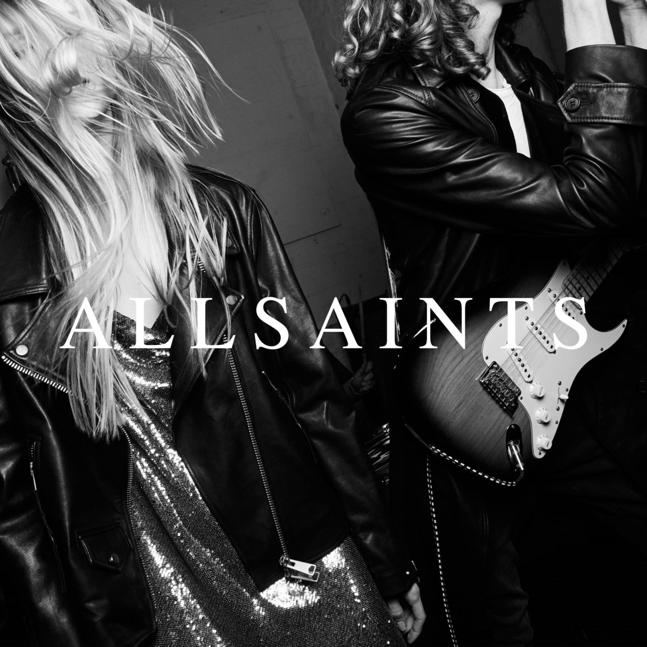 AllSaints | Contemporary British Fashion & Leather Essentials – Remind
